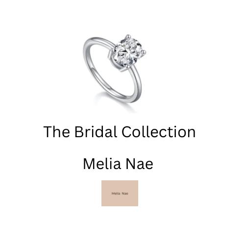 Bridal – Melia Nae