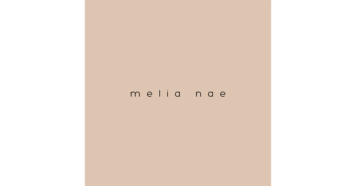 Ring Size Guide – Melia Nae